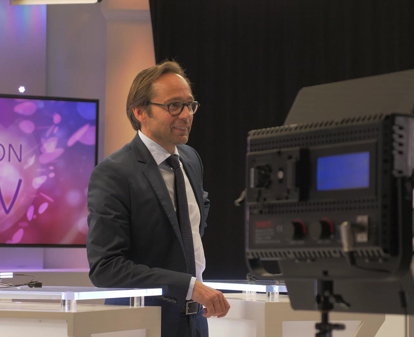 Diffusion multi canal